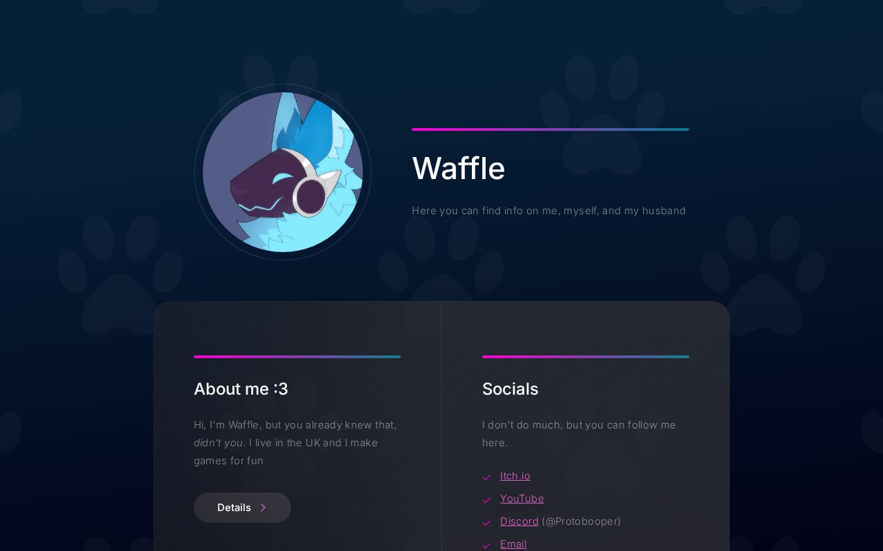 Waffle.wiki